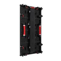 China P3.91mm 500*1000mm Indoor Concert LED Display High Resolution Customized for sale