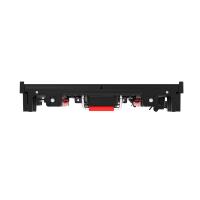 China P3.91mm 500*1000mm Indoor Concert LED Display High Resolution Customized for sale