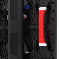China P3.91mm 500*1000mm Indoor Concert LED Display High Resolution Customized for sale