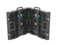 China XR And Virtual Virtual Studio P1.9P2.6 Background LED Screen Wedding Stage Decoration for sale
