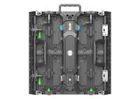 China XR And Virtual Virtual Studio P1.9P2.6 Background LED Screen Wedding Stage Decoration for sale