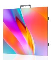 China Indoor XR LED Display 1000 Nit 500 Panel Giant Screens For Party Rental Equipment for sale