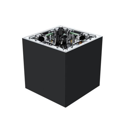 China Rental Led Gmars Full Front Maintenance Led Display Panel Digital Led Display Screen for sale