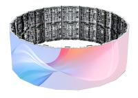 China Rental Led Gmars Full Front Maintenance Led Display Panel Digital Led Display Screen for sale