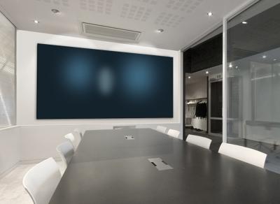 China P1.25mm COB HD High Brightness Indoor Display Screen Full Color Indoor High Definition Display Screen for sale