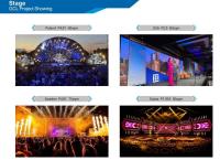 China Gmesh Series The Perfect Outdoor Advertising LED Display for Your Marketing Needs for sale