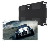 China 600*337.5mm HD Indoor Fixed LED Display Die Casting Aluminum Narrow Pixel Pitch LED Display for sale