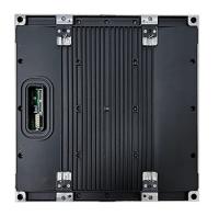 China Waterproof LED Advertising Screen Outdoor P2.5mm High Brightness for sale
