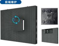 China P3.91mm\P4.81mm\P5.2mm High Definition Outdoor Advertising Screen for sale