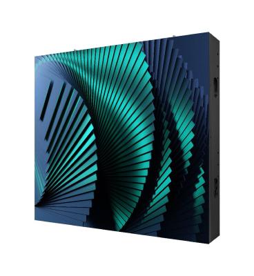 China IP65 Protection Degree Cpu Pentium4 Or Above P4 Used for Installing Exterior Walls of Buildings Ensuring Performance in Harsh Environments for sale