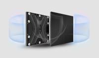 China 1200nits High Brightness LED Video Wall Flexible Screen P1.95 Indoor Use Ggalaxy Series for sale