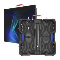China 500*500mm Indoor  High-end Rental LED Display Screen P2.6 GOB True 7680Hz High Refresh Rate for sale