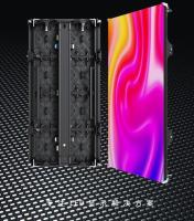 China Indoor LED Video Wall 500*1000mm P1.95mm P2.5mm High Definition For Fixed Installation for sale
