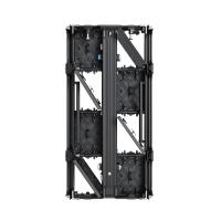 China Private Custom Gstar-II P3.91 P4.81mm 7680Hz High Refresh RateHD Display Screen For Indoor Fixed Installation for sale