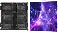 China Outdoor Advertising LED Display Capacitive Touch Screen Digital Poster for Multiple Installation for sale
