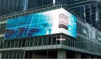 China High Definition High Brightness RGB LED Display Screen for Outdoor Panel Size 960*960 mm for sale