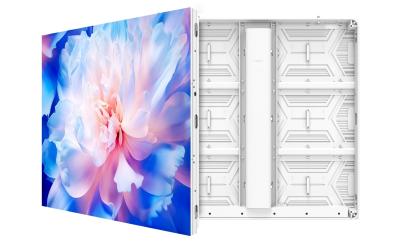 China High-resolution Energy-saving Easy To Fix Outdoor Fixed LED Display and LED Video Wall for sale