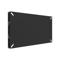 China High Grayscale COB LED Display Screen P0.9 1.25 1.5mm Digital Poster with Capacitive Touch Type for sale
