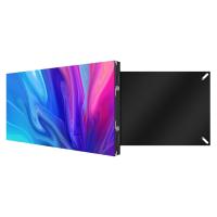China High Definition COB Video Wall 600*337.5mm P2.5mm P0.93mm for Indoor Display 4.2Kg/panel for sale