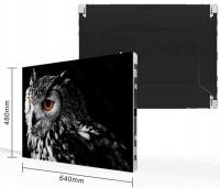 China IP31 Rated Network Control Indoor Fixed LED Display P2.6 LED Screen For Mall Advertising for sale