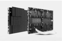 China IP31 Rated Network Control Indoor Fixed LED Display P2.6 LED Screen For Mall Advertising for sale