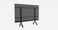 China HD 108 Inch And 135 Inch Indoor HD LED Video Wall Conference All-In-One Machines for sale