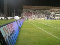 China HD Waterproof P10mm Stadium Perimeter LED Display Screen for Football Sports Events for sale