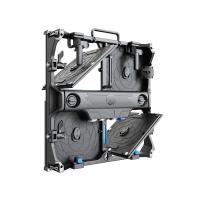 China P1.5mm HD Indoor Event Rental Display Screen Stage Background Video Wall for sale