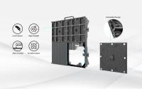 China GOB  P1.5 P1.9  7680Hz Intdoor Rental LED Display For XR Virtual Studio for sale