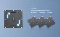 China GOB  P1.5 P1.9  7680Hz Intdoor Rental LED Display For Stage Background Video Wall for sale