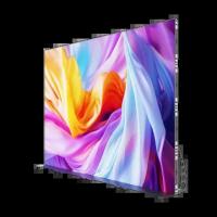 China P1.25mm P1.538 mmGOB high-definition LED poster screen that can be folded up and down and quickly assembled left and right for sale