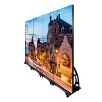 China GCL High Performance Indoor Led Display Screen Light WeightP1.25 P1.5 P1.8 P2 Mobile Billboard for sale