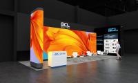 China GA Series P4 Poster Led Display W1366*H1920mm Module Size 320*160mm IP65 Outdoor Installation 8000 nits for sale