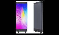 China GA Series P4 Poster Led Display W1366*H1920mm Module Size 320*160mm IP65 Outdoor Installation 8000 nits for sale