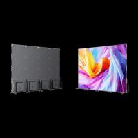 China Movable High Definition Indoor Commercial LED Advertising Screens | P1.53mm, P1.82mm, P2mm for sale