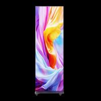 China Gposter A series commercial Advertising Led Product P1.82 P2 P2.5 P3.07 P4 45mm for sale