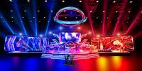 China P1.5\P2\P2.6mm Indoor  Or  Outdoor High Definition Stage LED Display for sale