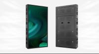China GOB P1.875mm Iron Box Waterproof Advertising Machine Outdoor High Brightness Energy-Saving with Epistar LED Chip for sale