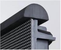 China Waterproof Outdoor LED Display Screen Video Wall Full Color P6 P8 P10 Giant Stadium Panel for sale