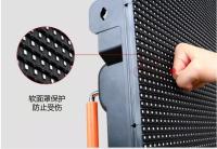 China Waterproof Outdoor LED Display Screen Video Wall Full Color P6 P8 P10 Giant Stadium Panel for sale