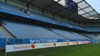 China Waterproof Outdoor LED Display Screen Video Wall Full Color P6 P8 P10 Giant Stadium Panel for sale