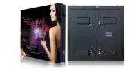China Customizable Outdoor P2.5mm-P10mm Large Waterproof LED Advertising Screen for sale