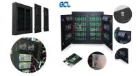 China Customizable Outdoor P2.5mm-P10mm Large Waterproof LED Advertising Screen for sale