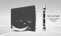 China 2K 4K LED Video Wall with P1.53mm Pixel Pitch 800nits Brightness and Full Front Maintenance for Indoor Fixed LED Display for sale