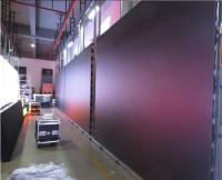 China GOB  P1.5 P1.9  7680Hz Intdoor Rental LED Display For XR Virtual Studio for sale