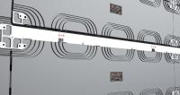 China Indoor Fixed LED Display with Flexible Splicing 90° Seamless Right-Angle Splicing and Low Gray High Brightness for sale