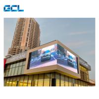 China High Precision Transparent LED Display BoardP10.4mm P15.6 25mm for Advertising Publish for sale