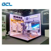 China Indoor XR LED Display 1000 Nit 500 Panel Giant Screens For Party Rental Equipment for sale