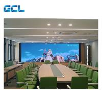 China Commercial H160° V160° View Angle Advertising LED Display Screen High Resolution for sale