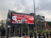 China Experience Unmatched Durability with Gsurface IV Series Outdoor Advertising LED Display for sale
